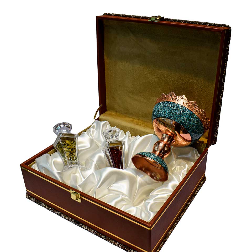 پک هدیه سازمانی زرسا (1077) | فروشگاه اینترنتی اکسیتو | خرید هدیه ...